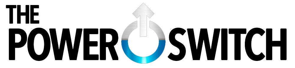 The Power Switch Order – Recommended Alex Allman